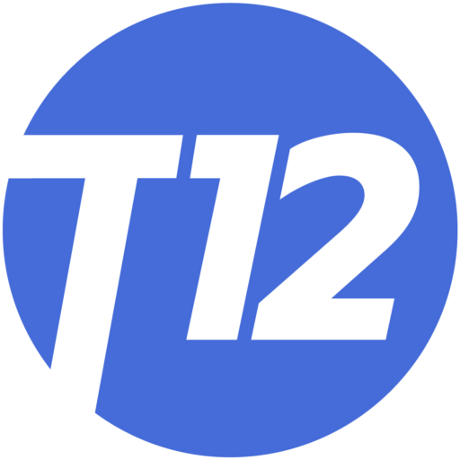 Our Story | Team12Sports.com