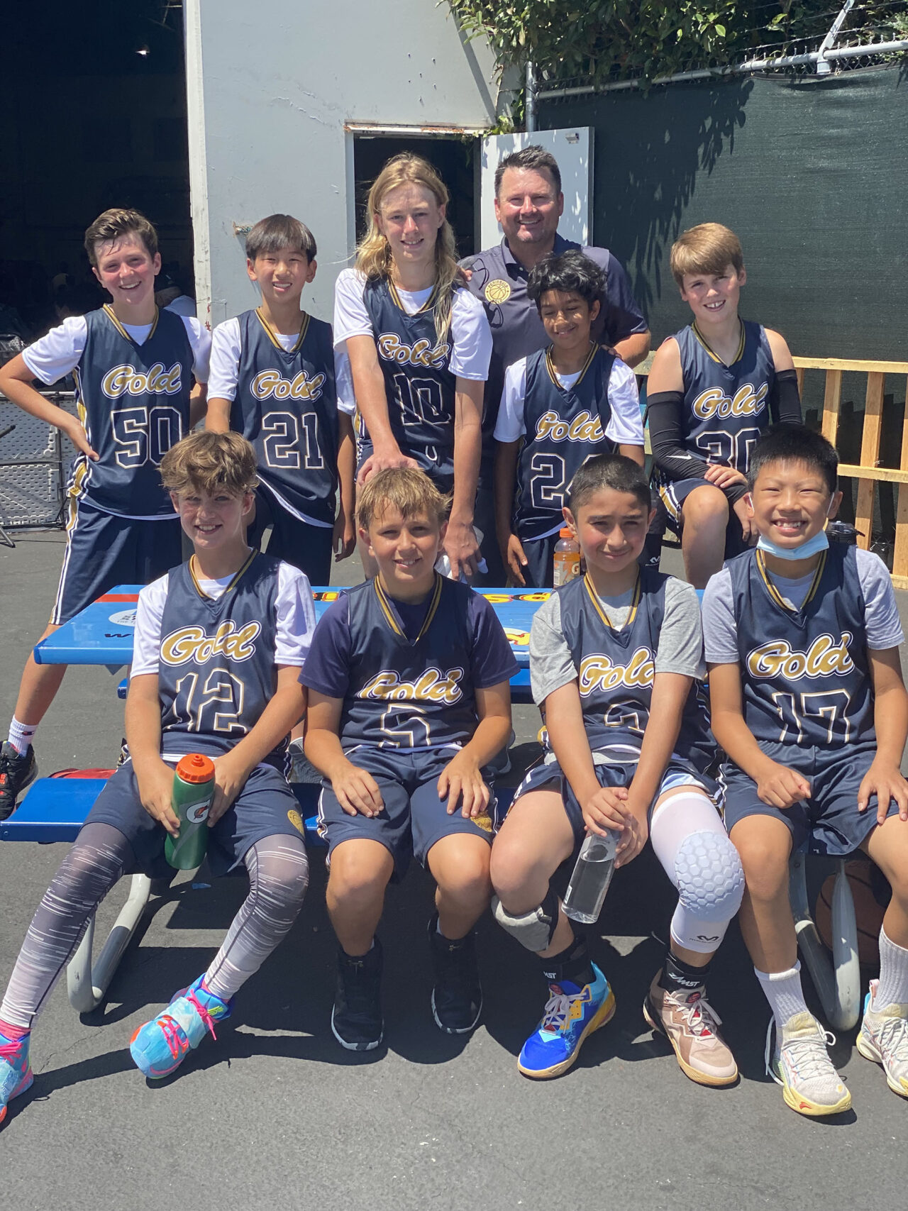 AAU Basketball | Team12Sports.com